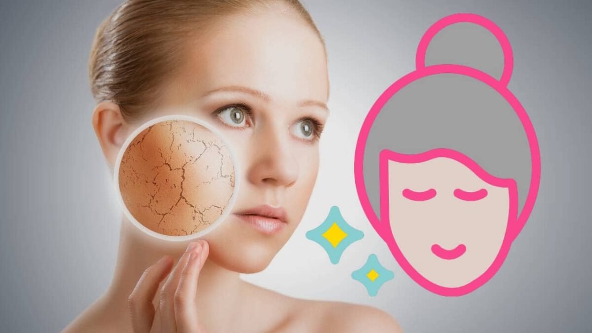 15 remèdes de grand-mère pour raffermir la peau naturellement