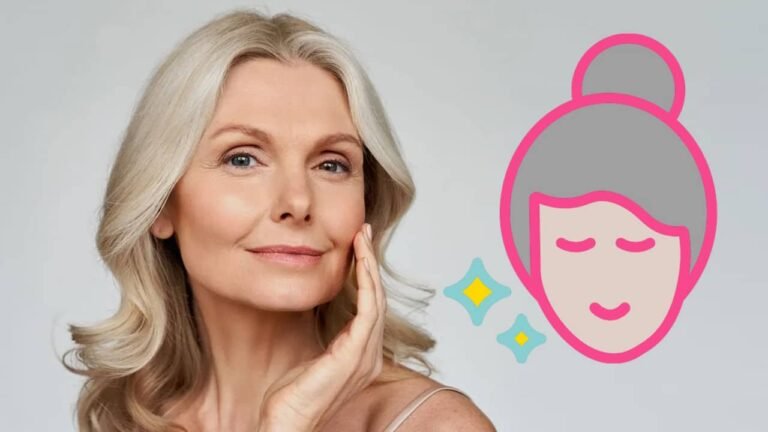 15 remèdes de grand-mère pour raffermir la peau naturellement